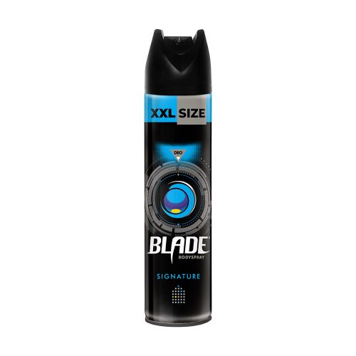Blade Endurance Deodorant Body Spray – Signature – XXL Size 300ml - Blade